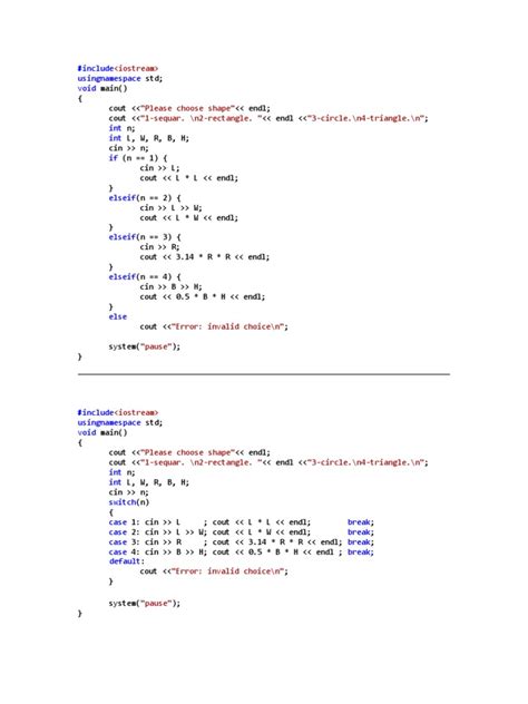 Include Usingnamespace Void Pdf
