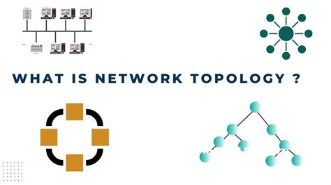 L 05 What Is Network Topology Topology Computernetwork
