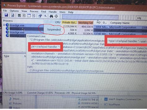 Stop Microsoft Edge From Running In The Background After Closing It
