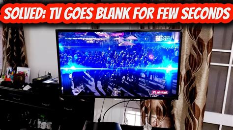 Why Is My TV Screen Black On HDMI Adcod Com