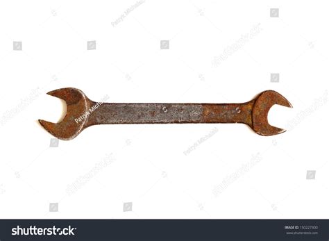 8 038 Rusted Spanner Images Stock Photos Vectors Shutterstock