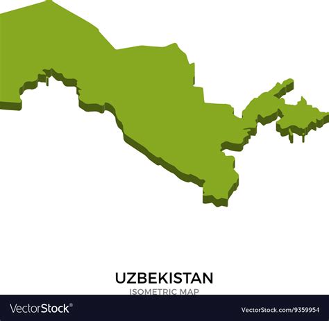 Векторная карта узбекистана 83 фото