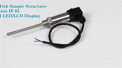 Temperature Sensor Price Car At Diane Rearick Blog