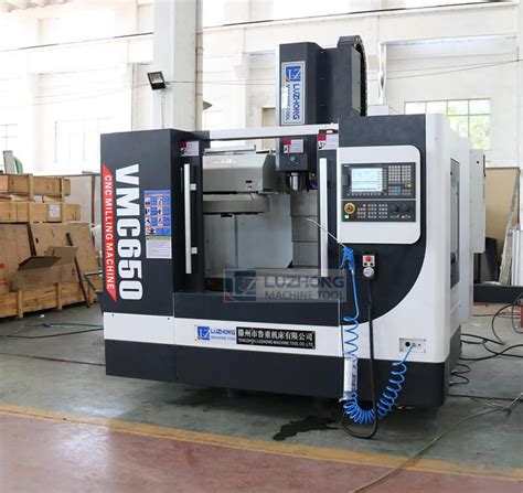 Cnc Milling Vs Cnc Milling Center Differences And Similarities Zintilon