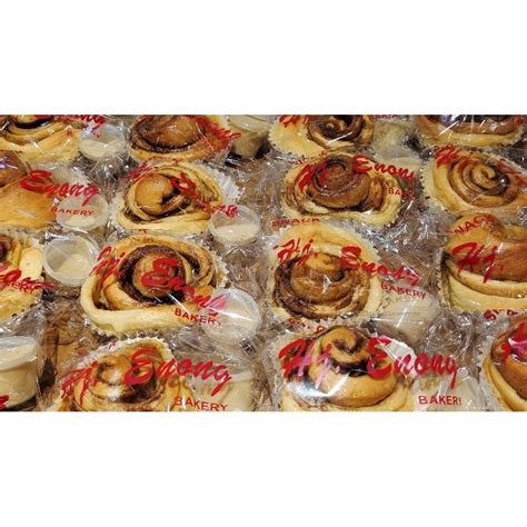 Jual Roti Cinamon Roll Shopee Indonesia