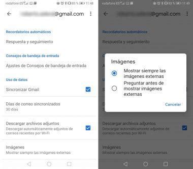 Gmail How To Enable Or Disable Displaying Images In Email ITIGIC