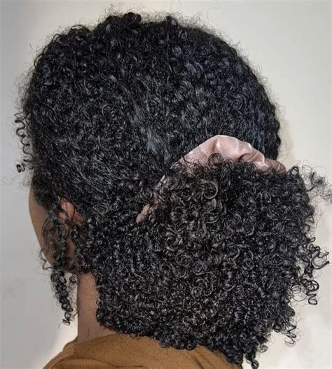 66 Different Ways To Style Your Natural Hair At Home Artofit