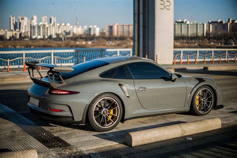 Porsche 991 Gt3 Rs Page 18 Asphaltech
