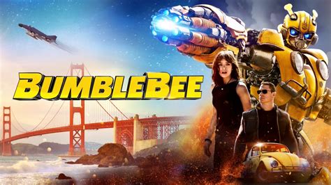 Watch Bumblebee Disney