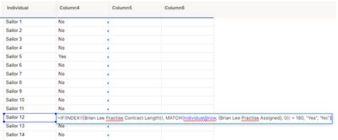 Smartsheet Formula Smartsheet Community