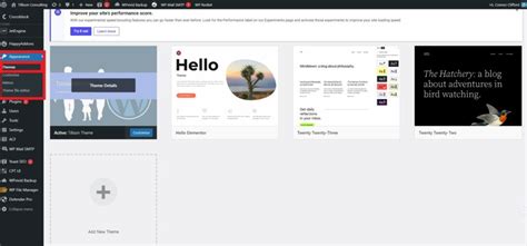 Optimising Render Blocking Resources To Improve Page Speed