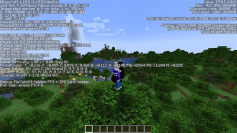 Fps Optimization Minecraft Modpacks CurseForge