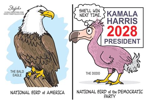 Bonus Editorial Cartoon For Dec 28 2024 West Central Tribune News