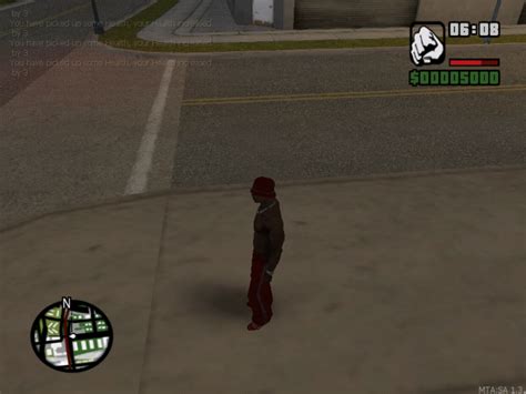 Multi Theft Auto Community
