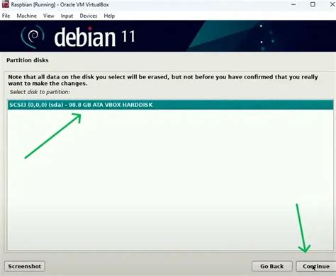 Raspberry Pi Setup In Windows Geeksforgeeks