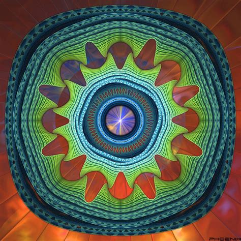 Second Order Harmonics By Phoenixkeyblack On Deviantart