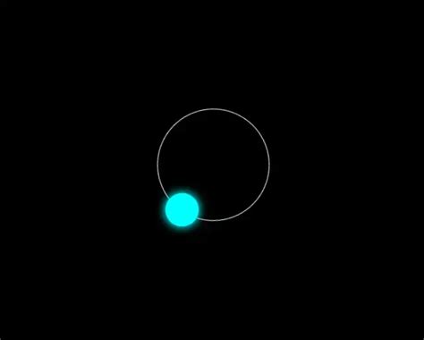 Pure Css Pulse Animation With Keyframes Example