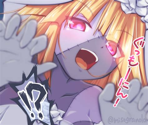 Brooklyn Kantai Collection Drawn By Miso Granola Danbooru