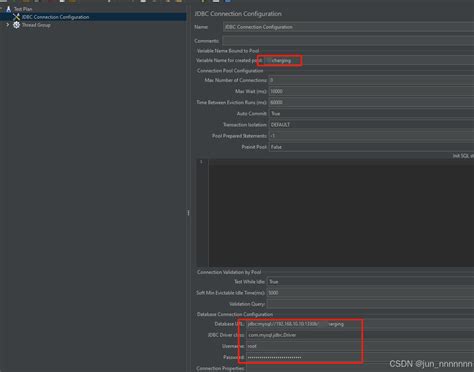 Jmeter连接mysql数据库 Csdn博客 Jmeter连接mysql数据库 Csdn博客