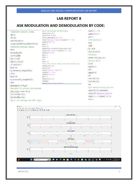 Lab Report 8 Pdf Science And Mathematics Computers