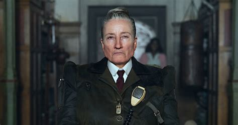 Matilda The Musicals Bruce Eating Cake Scene Explained Netflix Tudum