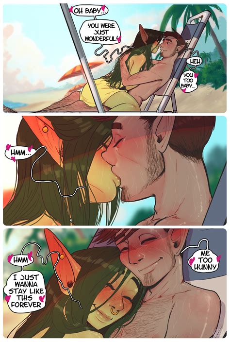Post 5935153 Comic Criticalrole Criticalrolethemightynein Goblin Nottthebrave