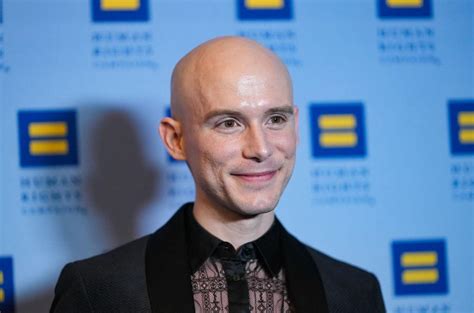 Distracted With Aaron Goldenberg Exclusive