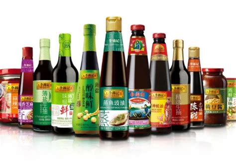 李锦记调整销售体系架构，王启禄任全国销售总经理 Foodtalks全球食品资讯