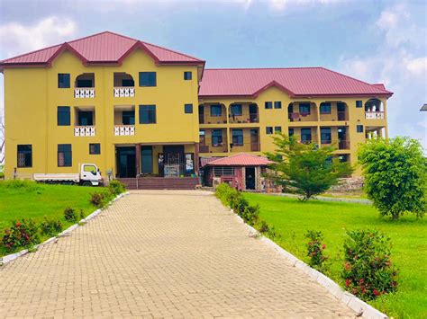 University Of Energy And Natural Resources Uenr Courses And Fees 2025 2026