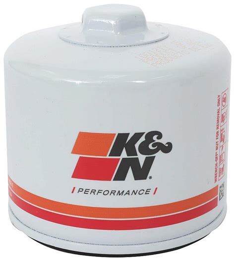 Hp 1011 Filtro De Óleo Kandn SÉrie Hp Chevrolet Modelo Curto