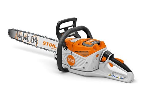 Stihl Msa C O Chainsaw Mcauliffe S Rental