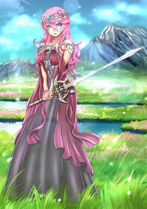 Metanoia Amaretta By Redjet Hentai Foundry