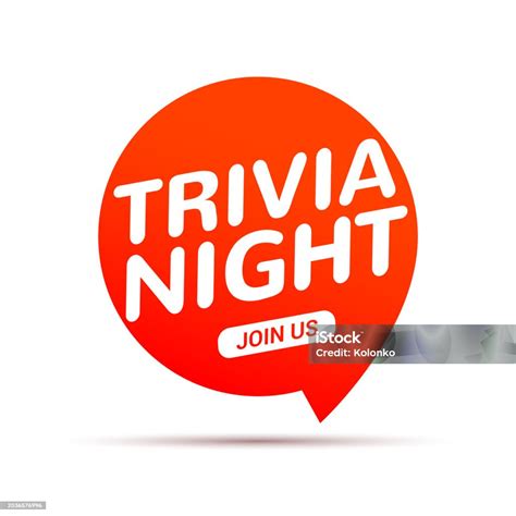 퀴즈 밤 아이콘 말풍선 기호입니다 두뇌 게임 재미 배우기 개념에 대한 스톡 벡터 아트 및 기타 이미지 개념 경쟁 공란 Istock