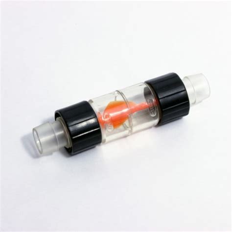 Flow Indicator Flow Indicator