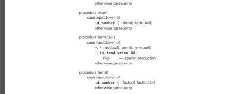 Can Someone Turns This Pseudo Code To The