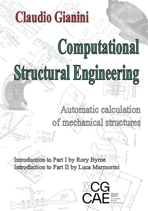 buy computational structural engineering automatic calculation of