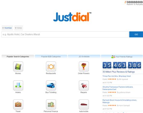 Justdial Clone Script Scriptcopy