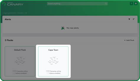 How Do I Configure Webhook Notifications For Microsoft Teams On A Flock Thinkst Canary
