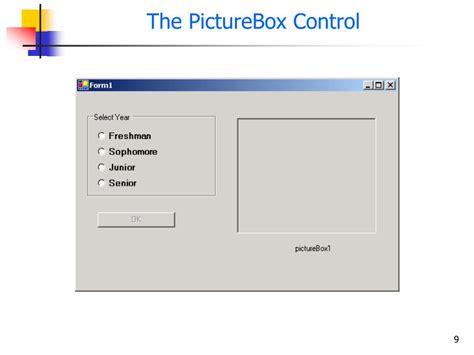 Ppt Windows Forms Ii Powerpoint Presentation Free Download Id4775061