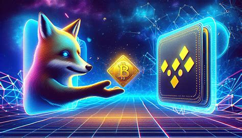 Guía Paso A Paso Envío De Criptomonedas De Metamask A Binance Criptodefi