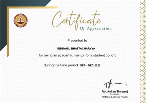 Indranil Bhattacharyya On Linkedin Im Elated To Share With You All