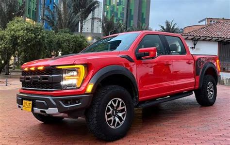 Según Cifras De Yapocl La Venta De Camionetas Disminuye A La Mitad Y