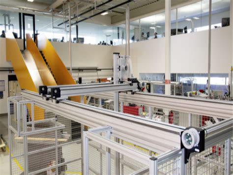 Specifying And Sizing Linear Rails For Motion Systems Specifying And Sizing Linear Rails For Motion Systems