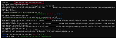 How To Perform API Testing In Robot Framework QA Automation Expert