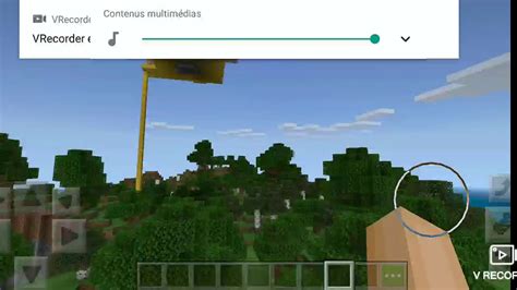 Comment Avoir Un Commande Block Minecraft Youtube