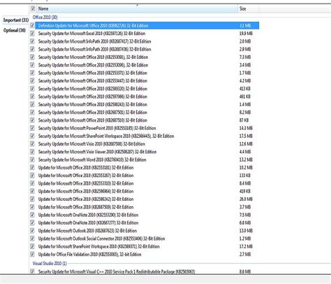 Troubleshoot Common Outlook 2007 2010 Troubles
