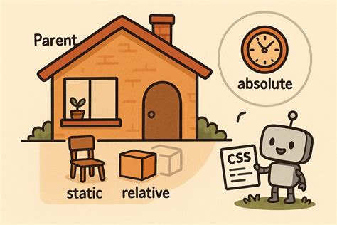 The Secret Life Of Html Elements Why Your Css Positions Might Be Playing Hide And Seek By