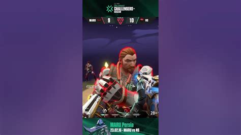 오멘 오킬 에이스ㅣwcg 발로란트 챌린저스 코리아 Youtube