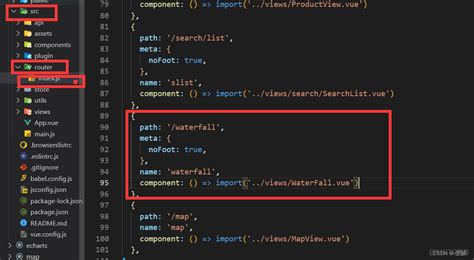Vue Axios异常处理 Vue错误处理mob6454cc6ccc8a的技术博客51cto博客