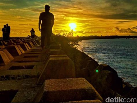 Berita Dan Informasi Pantai Batu Bintang Terkini Dan Terbaru Hari Ini Detikcom